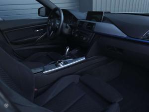Balts BMW 320 2013 Kauņa, ar dzinēja tilpumu 2.00 L un nobraukumu 300 tūkst. km par 9500 €, foto 15 vietnē AUTOMOTO.COM.LV