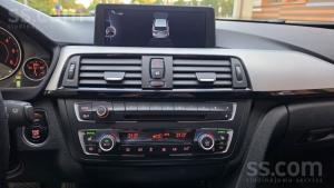 White BMW 320 2013 in Riga, with an engine capacity of 2.00 L and mileage of 273 thousand km for 8950 €, photo 22 on AUTOMOTO.COM.LV