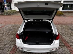 Balts BMW 320 2013 Rīga, ar dzinēja tilpumu 2.00 L un nobraukumu 394 tūkst. km par 8450 €, foto 14 vietnē AUTOMOTO.COM.LV