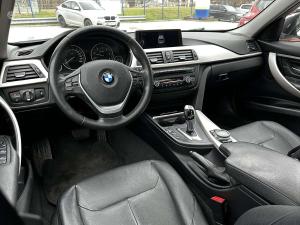 Balts BMW 320 2014 Vilkaviškis, ar dzinēja tilpumu 2.00 L un nobraukumu 289 tūkst. km par 8250 €, foto 5 vietnē AUTOMOTO.COM.LV
