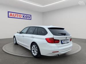 Balts BMW 320 2014 Viļņa, ar dzinēja tilpumu 2.00 L un nobraukumu 353 tūkst. km par 8799 €, foto 3 vietnē AUTOMOTO.COM.LV