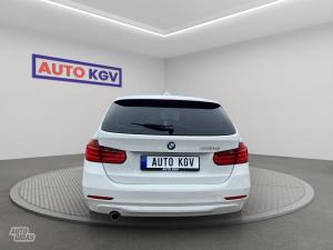 Balts BMW 320 2014 Viļņa, ar dzinēja tilpumu 2.00 L un nobraukumu 353 tūkst. km par 8799 €, foto 4 vietnē AUTOMOTO.COM.LV
