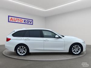 Balts BMW 320 2014 Viļņa, ar dzinēja tilpumu 2.00 L un nobraukumu 353 tūkst. km par 8799 €, foto 6 vietnē AUTOMOTO.COM.LV