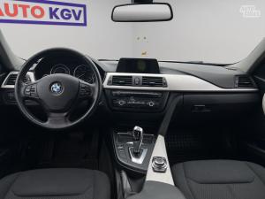 Balts BMW 320 2014 Viļņa, ar dzinēja tilpumu 2.00 L un nobraukumu 353 tūkst. km par 8799 €, foto 12 vietnē AUTOMOTO.COM.LV