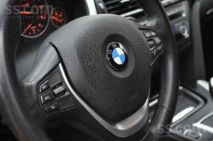 Balts BMW 320 2014 Cēsis, ar dzinēja tilpumu 2.00 L un nobraukumu 265 tūkst. km par 7800 €, foto 19 vietnē AUTOMOTO.COM.LV