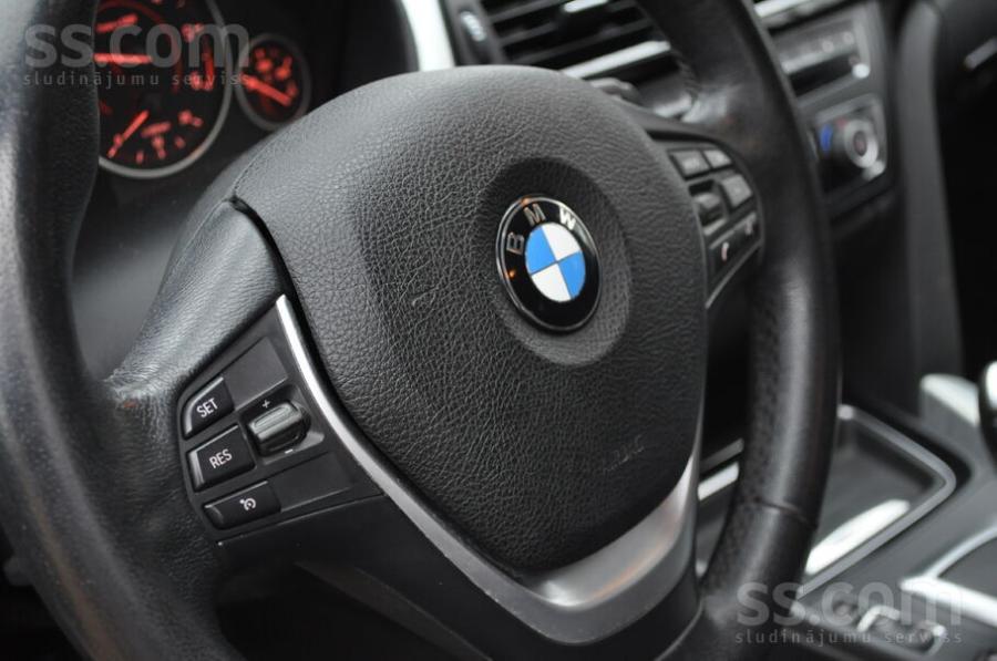 Balts BMW 320 2014 Cēsis, ar dzinēja tilpumu 2.00 L un nobraukumu 265 tūkst. km par 7800 €, foto 19 vietnē AUTOMOTO.COM.LV