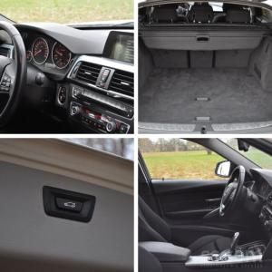 Balts BMW 320 2014 Cēsis, ar dzinēja tilpumu 2.00 L un nobraukumu 265 tūkst. km par 7800 €, foto 24 vietnē AUTOMOTO.COM.LV