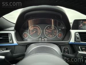 Balts BMW 320 2014 Jelgava, ar dzinēja tilpumu 2.00 L un nobraukumu 185 tūkst. km par 9250 €, foto 11 vietnē AUTOMOTO.COM.LV