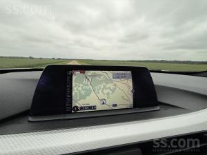 Balts BMW 320 2014 Jelgava, ar dzinēja tilpumu 2.00 L un nobraukumu 185 tūkst. km par 9250 €, foto 12 vietnē AUTOMOTO.COM.LV