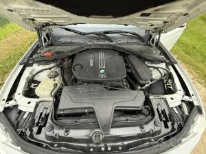 Balts BMW 320 2014 Jelgava, ar dzinēja tilpumu 2.00 L un nobraukumu 185 tūkst. km par 9250 €, foto 14 vietnē AUTOMOTO.COM.LV