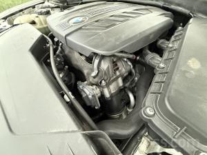 Balts BMW 320 2014 Jelgava, ar dzinēja tilpumu 2.00 L un nobraukumu 185 tūkst. km par 9250 €, foto 15 vietnē AUTOMOTO.COM.LV