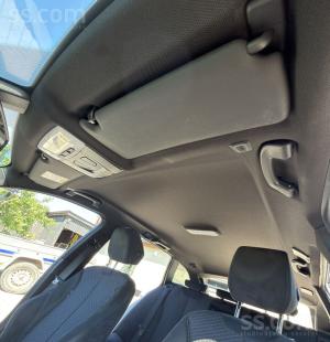 Balts BMW 320 2014 Liepāja, ar dzinēja tilpumu 2.00 L un nobraukumu 319 tūkst. km par 9900 €, foto 12 vietnē AUTOMOTO.COM.LV