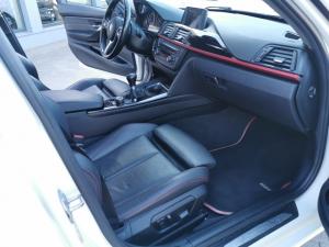Balts BMW 320 2014 Rīga, ar dzinēja tilpumu 2.00 L un nobraukumu 288 tūkst. km par 8700 €, foto 11 vietnē AUTOMOTO.COM.LV