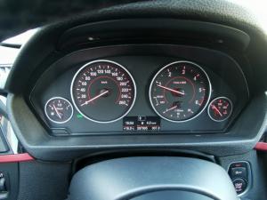 Balts BMW 320 2014 Rīga, ar dzinēja tilpumu 2.00 L un nobraukumu 288 tūkst. km par 8700 €, foto 14 vietnē AUTOMOTO.COM.LV