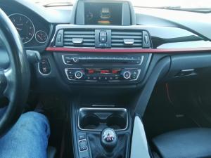 Balts BMW 320 2014 Rīga, ar dzinēja tilpumu 2.00 L un nobraukumu 288 tūkst. km par 8700 €, foto 15 vietnē AUTOMOTO.COM.LV