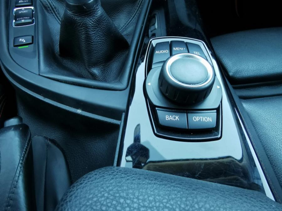 Balts BMW 320 2014 Rīga, ar dzinēja tilpumu 2.00 L un nobraukumu 288 tūkst. km par 8700 €, foto 17 vietnē AUTOMOTO.COM.LV