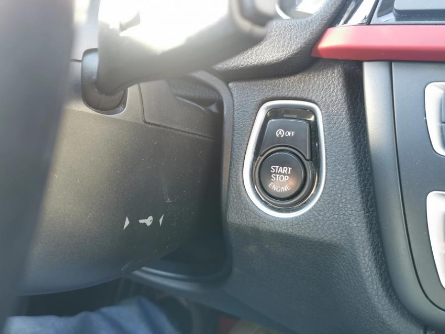 Balts BMW 320 2014 Rīga, ar dzinēja tilpumu 2.00 L un nobraukumu 288 tūkst. km par 8700 €, foto 24 vietnē AUTOMOTO.COM.LV