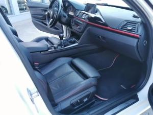 Balts BMW 320 2014 Kuldīga, ar dzinēja tilpumu 2.00 L un nobraukumu 288 tūkst. km par 8700 €, foto 11 vietnē AUTOMOTO.COM.LV