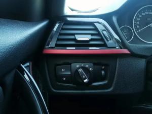 Balts BMW 320 2014 Kuldīga, ar dzinēja tilpumu 2.00 L un nobraukumu 288 tūkst. km par 8700 €, foto 21 vietnē AUTOMOTO.COM.LV