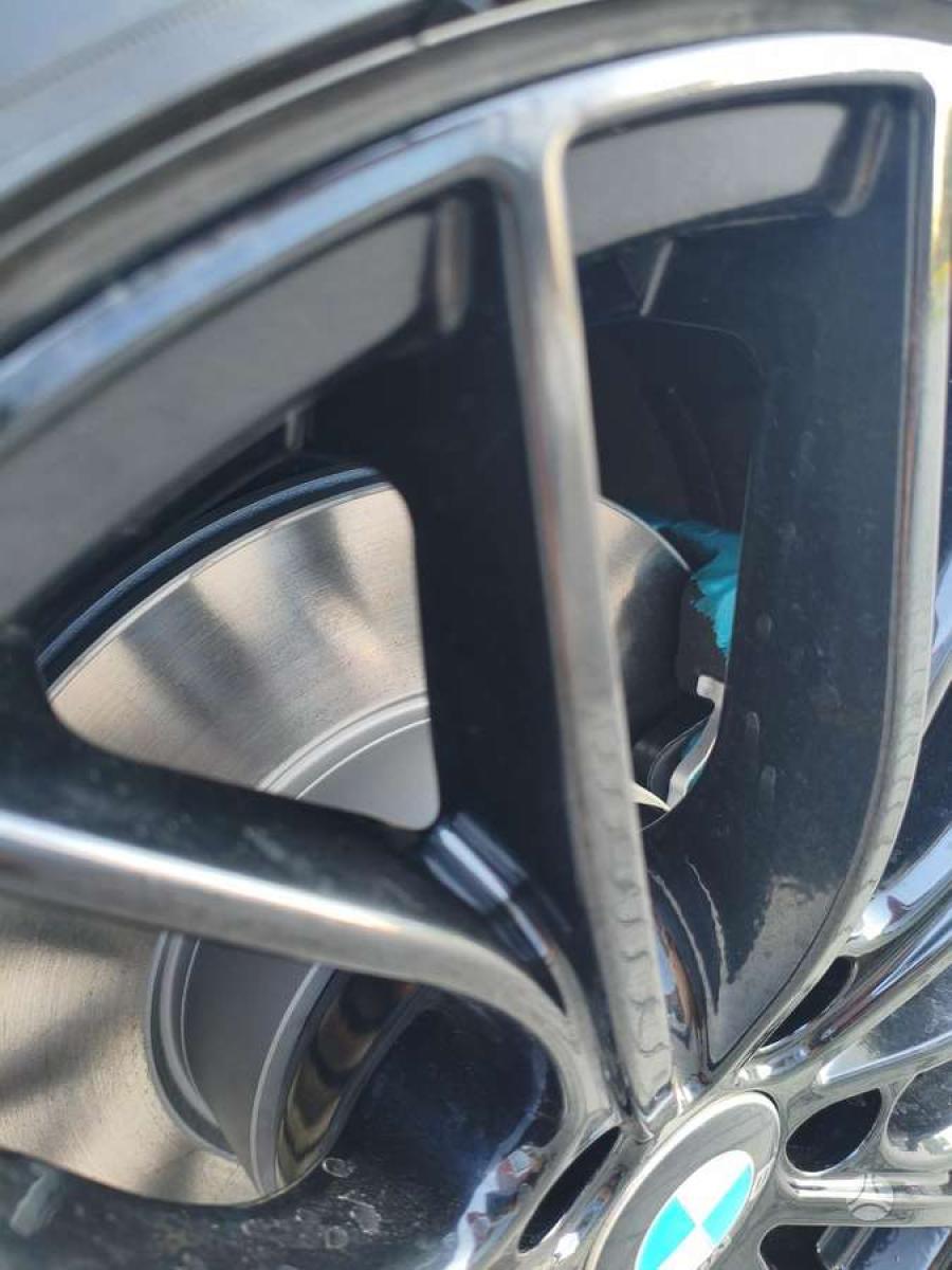 Balts BMW 320 2014 Marijampole, ar dzinēja tilpumu 2.00 L un nobraukumu 166 tūkst. km par 9600 €, foto 10 vietnē AUTOMOTO.COM.LV