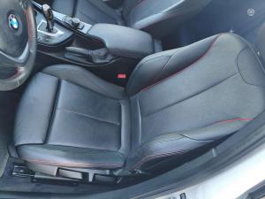 Balts BMW 320 2014 Marijampole, ar dzinēja tilpumu 2.00 L un nobraukumu 166 tūkst. km par 9600 €, foto 15 vietnē AUTOMOTO.COM.LV