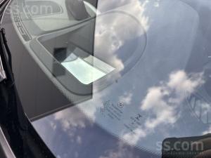 White BMW 320 2014 in Riga, with an engine capacity of 2.00 L and mileage of 276 thousand km for 13000 €, photo 16 on AUTOMOTO.COM.LV