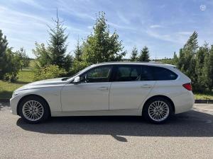 Balts BMW 320 2014 Viļņa, ar dzinēja tilpumu 2.00 L un nobraukumu 357 tūkst. km par 7400 €, foto 9 vietnē AUTOMOTO.COM.LV