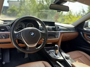 Balts BMW 320 2014 Viļņa, ar dzinēja tilpumu 2.00 L un nobraukumu 357 tūkst. km par 7400 €, foto 13 vietnē AUTOMOTO.COM.LV