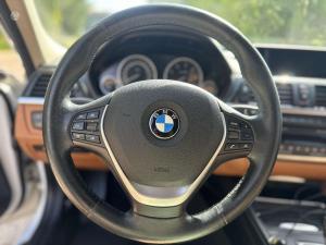 Balts BMW 320 2014 Viļņa, ar dzinēja tilpumu 2.00 L un nobraukumu 357 tūkst. km par 7400 €, foto 14 vietnē AUTOMOTO.COM.LV