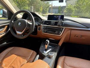 Balts BMW 320 2014 Viļņa, ar dzinēja tilpumu 2.00 L un nobraukumu 357 tūkst. km par 7400 €, foto 16 vietnē AUTOMOTO.COM.LV