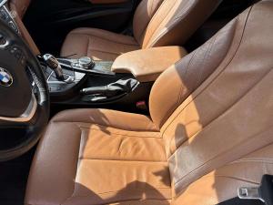 Balts BMW 320 2014 Viļņa, ar dzinēja tilpumu 2.00 L un nobraukumu 357 tūkst. km par 7400 €, foto 19 vietnē AUTOMOTO.COM.LV