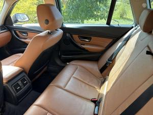 Balts BMW 320 2014 Viļņa, ar dzinēja tilpumu 2.00 L un nobraukumu 357 tūkst. km par 7400 €, foto 21 vietnē AUTOMOTO.COM.LV