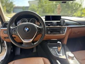 Balts BMW 320 2014 Viļņa, ar dzinēja tilpumu 2.00 L un nobraukumu 357 tūkst. km par 7400 €, foto 22 vietnē AUTOMOTO.COM.LV