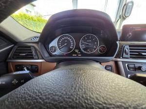 Balts BMW 320 2014 Viļņa, ar dzinēja tilpumu 2.00 L un nobraukumu 357 tūkst. km par 7400 €, foto 24 vietnē AUTOMOTO.COM.LV