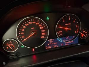 Balts BMW 320 2014 Marijampole, ar dzinēja tilpumu 2.00 L un nobraukumu 277 tūkst. km par 8999 €, foto 12 vietnē AUTOMOTO.COM.LV
