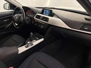 Balts BMW 320 2014 Marijampole, ar dzinēja tilpumu 2.00 L un nobraukumu 277 tūkst. km par 8999 €, foto 15 vietnē AUTOMOTO.COM.LV