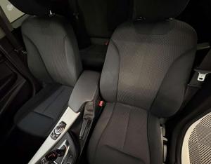 Balts BMW 320 2014 Marijampole, ar dzinēja tilpumu 2.00 L un nobraukumu 277 tūkst. km par 8999 €, foto 19 vietnē AUTOMOTO.COM.LV
