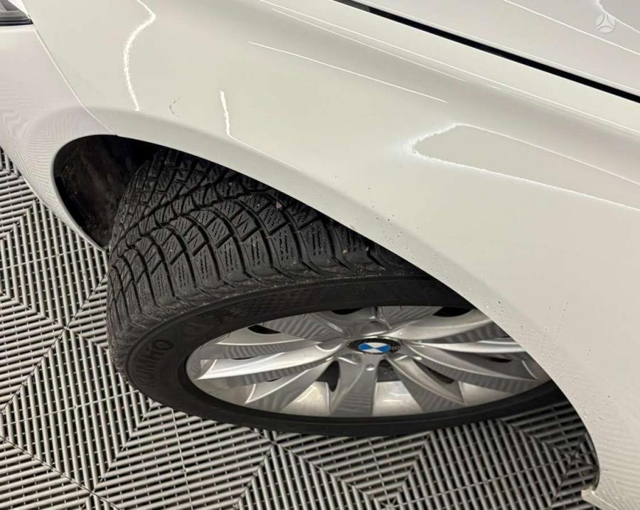 Balts BMW 320 2014 Marijampole, ar dzinēja tilpumu 2.00 L un nobraukumu 277 tūkst. km par 8999 €, foto 23 vietnē AUTOMOTO.COM.LV