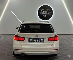 Balts BMW 320 2014 Marijampole, ar dzinēja tilpumu 2.00 L un nobraukumu 277 tūkst. km par 8999 €, foto 30 vietnē AUTOMOTO.COM.LV