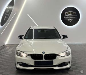 Balts BMW 320 2014 Marijampole, ar dzinēja tilpumu 2.00 L un nobraukumu 277 tūkst. km par 8999 €, foto 31 vietnē AUTOMOTO.COM.LV