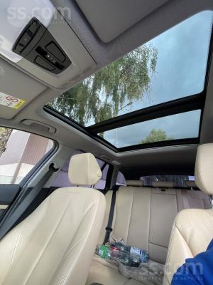 Balts BMW 320 2014 Jēkabpils, ar dzinēja tilpumu 2.00 L un nobraukumu 270 tūkst. km par 8300 €, foto 3 vietnē AUTOMOTO.COM.LV
