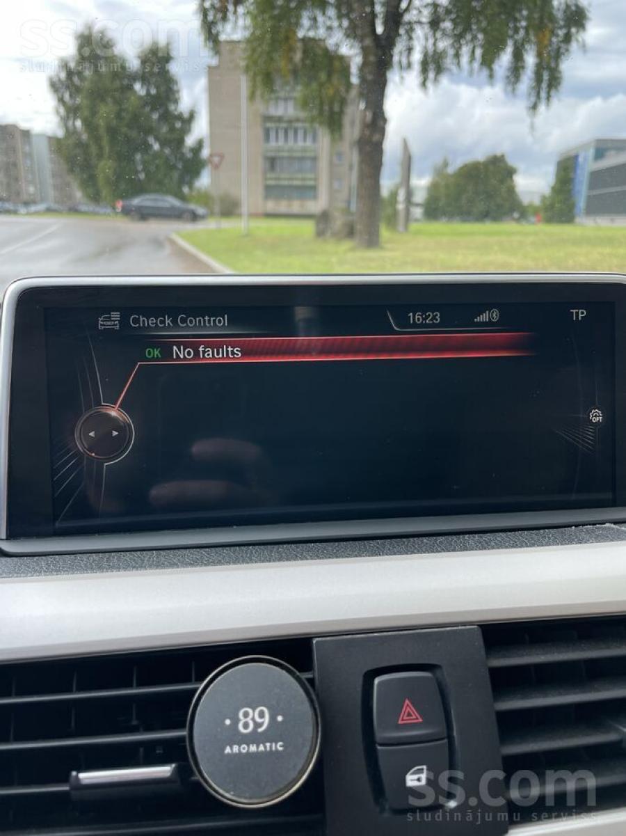 Balts BMW 320 2014 Jēkabpils, ar dzinēja tilpumu 2.00 L un nobraukumu 270 tūkst. km par 8300 €, foto 7 vietnē AUTOMOTO.COM.LV
