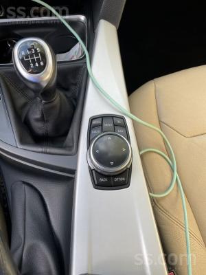 Balts BMW 320 2014 Jēkabpils, ar dzinēja tilpumu 2.00 L un nobraukumu 270 tūkst. km par 8300 €, foto 12 vietnē AUTOMOTO.COM.LV