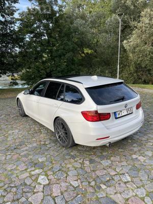 Balts BMW 320 2014 Jēkabpils, ar dzinēja tilpumu 2.00 L un nobraukumu 270 tūkst. km par 8300 €, foto 17 vietnē AUTOMOTO.COM.LV