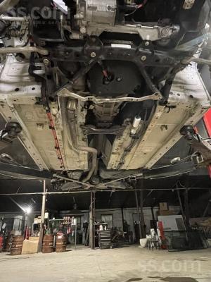 Balts BMW 320 2014 Jēkabpils, ar dzinēja tilpumu 2.00 L un nobraukumu 270 tūkst. km par 8300 €, foto 21 vietnē AUTOMOTO.COM.LV