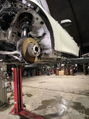 Balts BMW 320 2014 Jēkabpils, ar dzinēja tilpumu 2.00 L un nobraukumu 270 tūkst. km par 8300 €, foto 23 vietnē AUTOMOTO.COM.LV