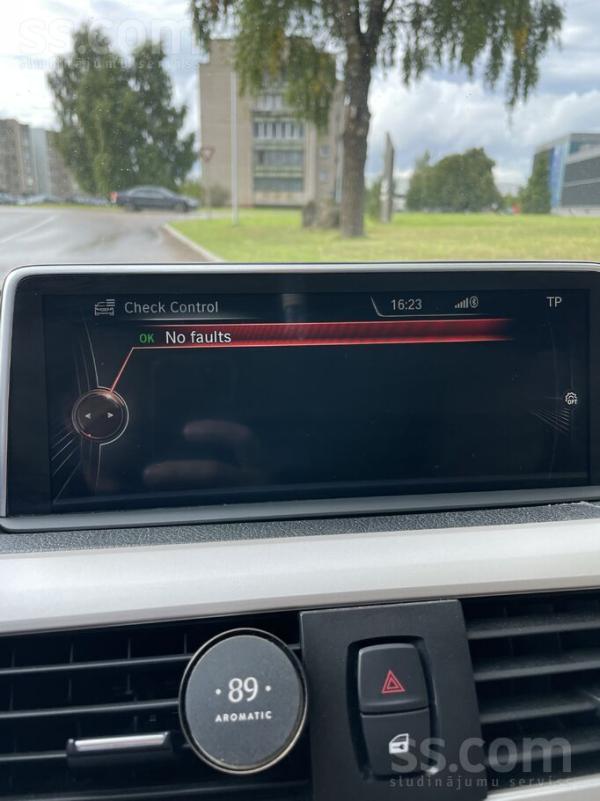 Balts BMW 320 2014 Jēkabpils, ar dzinēja tilpumu 2.00 L un nobraukumu 270 tūkst. km par 8300 €, foto 7 vietnē AUTOMOTO.COM.LV