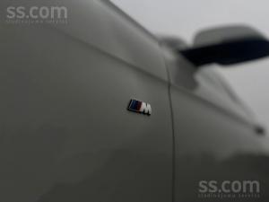 Balts BMW 320 2014 Jelgava, ar dzinēja tilpumu 2.00 L un nobraukumu 191 tūkst. km par 9995 €, foto 7 vietnē AUTOMOTO.COM.LV