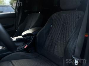 Balts BMW 320 2014 Jelgava, ar dzinēja tilpumu 2.00 L un nobraukumu 191 tūkst. km par 9995 €, foto 13 vietnē AUTOMOTO.COM.LV