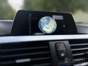 Balts BMW 320 2014 Jelgava, ar dzinēja tilpumu 2.00 L un nobraukumu 191 tūkst. km par 9995 €, foto 18 vietnē AUTOMOTO.COM.LV